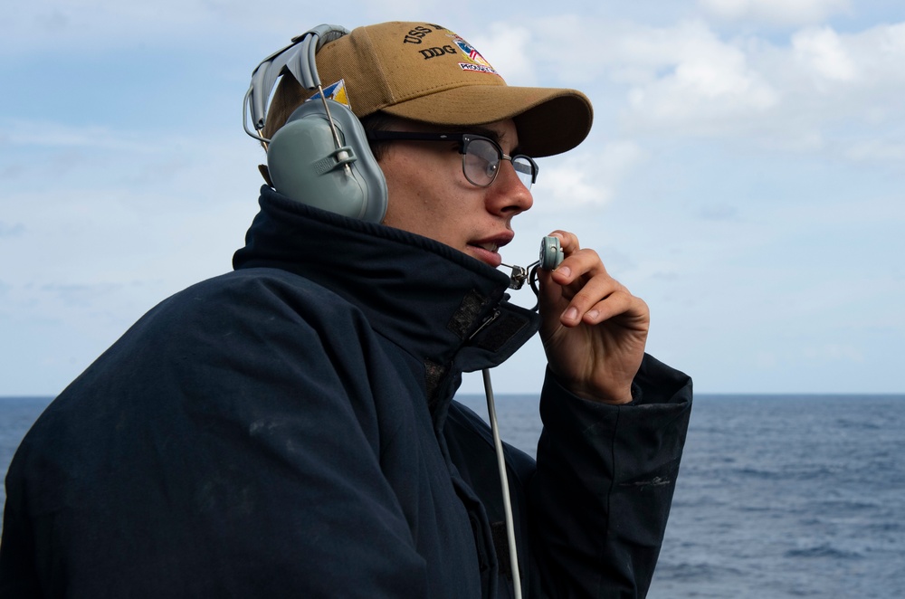 DVIDS - Images - Carrier Strike Group 12 Deployment 2019 [Image 1 of 3]