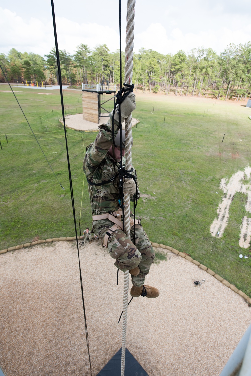 DVIDS - Images - Best Ranger Competition 2019 [Image 3 of 24]