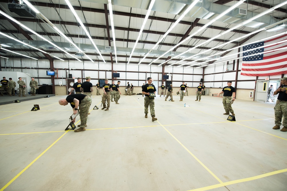 DVIDS - Images - Best Ranger Competition 2019 [Image 5 of 24]