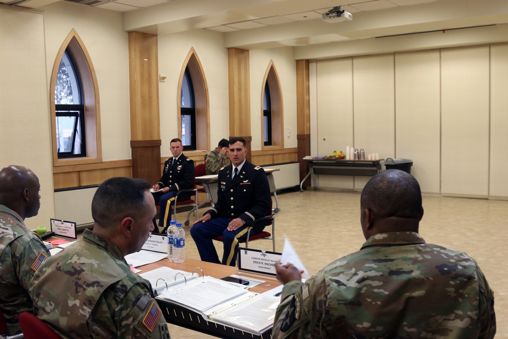 DVIDS - News - 2ID names Best Warriors