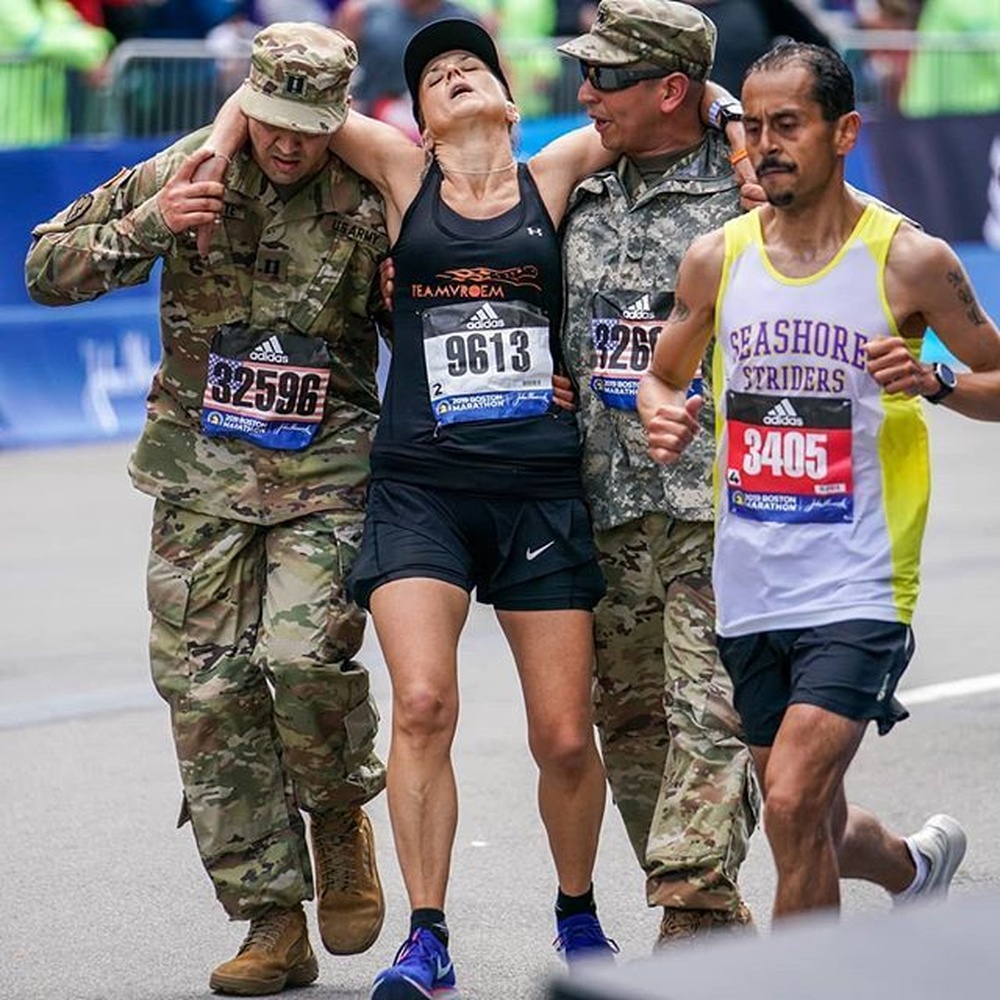 DVIDS - News - Massachusetts National Guard Soldiers Aid Boston ...
