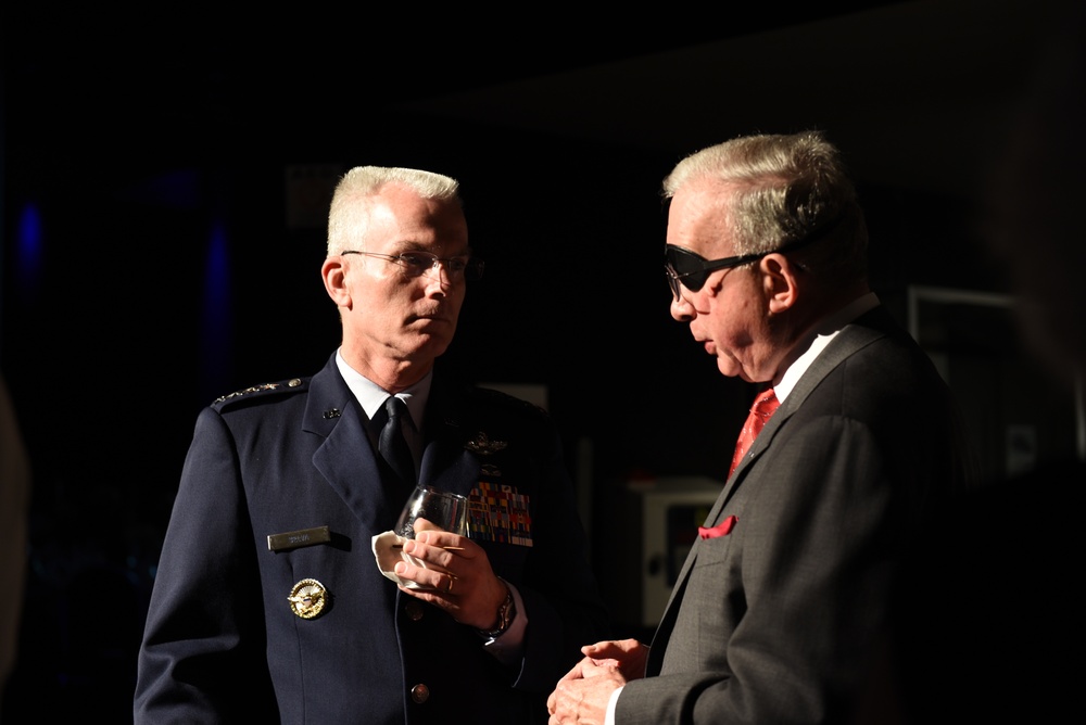 DVIDS - Images - VCJCS attends Sentinels of Freedom Annual Gala [Image ...