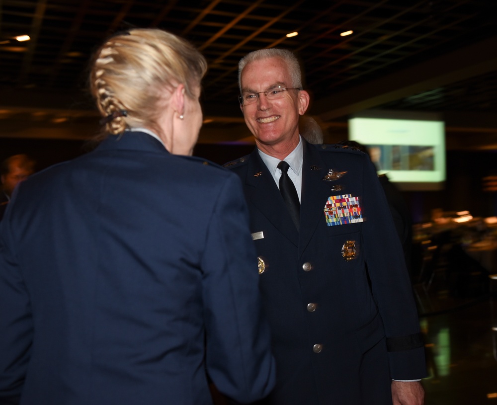 DVIDS - Images - VCJCS attends Sentinels of Freedom Annual Gala [Image ...