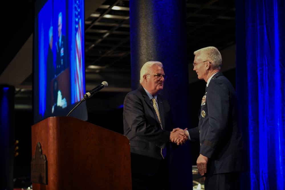 DVIDS - Images - VCJCS attends Sentinels of Freedom Annual Gala [Image ...