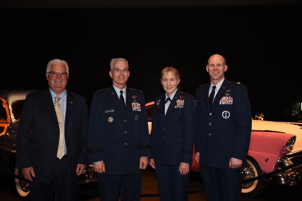 DVIDS - Images - VCJCS attends Sentinels of Freedom Annual Gala [Image ...