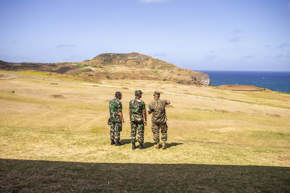 DVIDS - Images - KORMAR PDSS [Image 1 of 6]