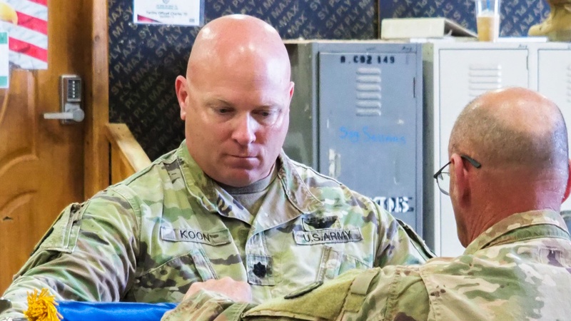 DVIDS - 35th Combat Aviation Brigade