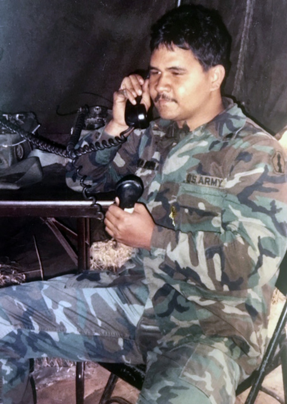 DVIDS - News - American Samoa’s expansion of the Army Reserve ...