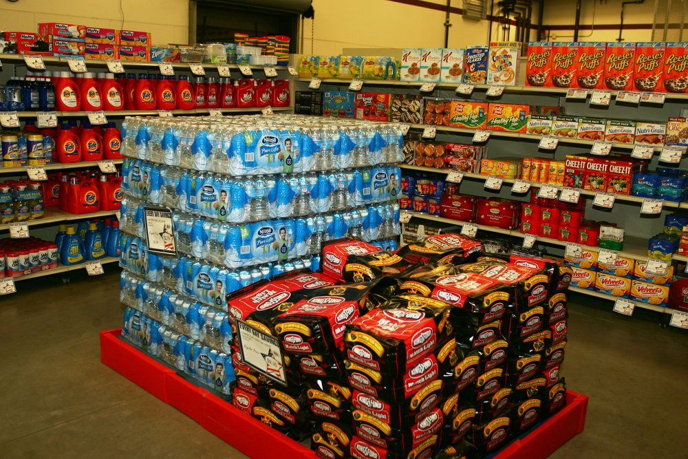 DVIDS - News - DOD expands veterans access to commissaries, military ...