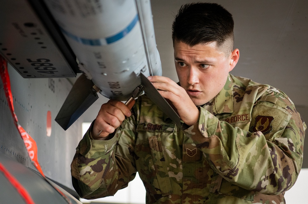 DVIDS - Images - Team Eglin Load Crew competition [Image 13 of 13]