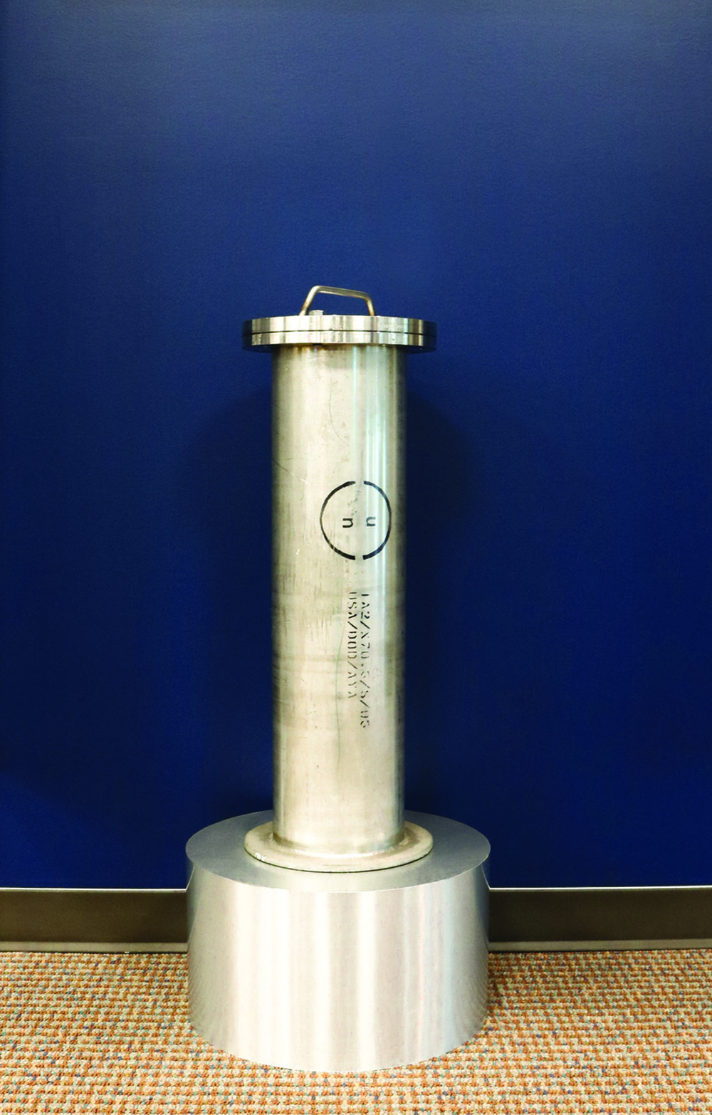 DVIDS - Images - Multiple Round Container (MRC) [Image 24 of 37]