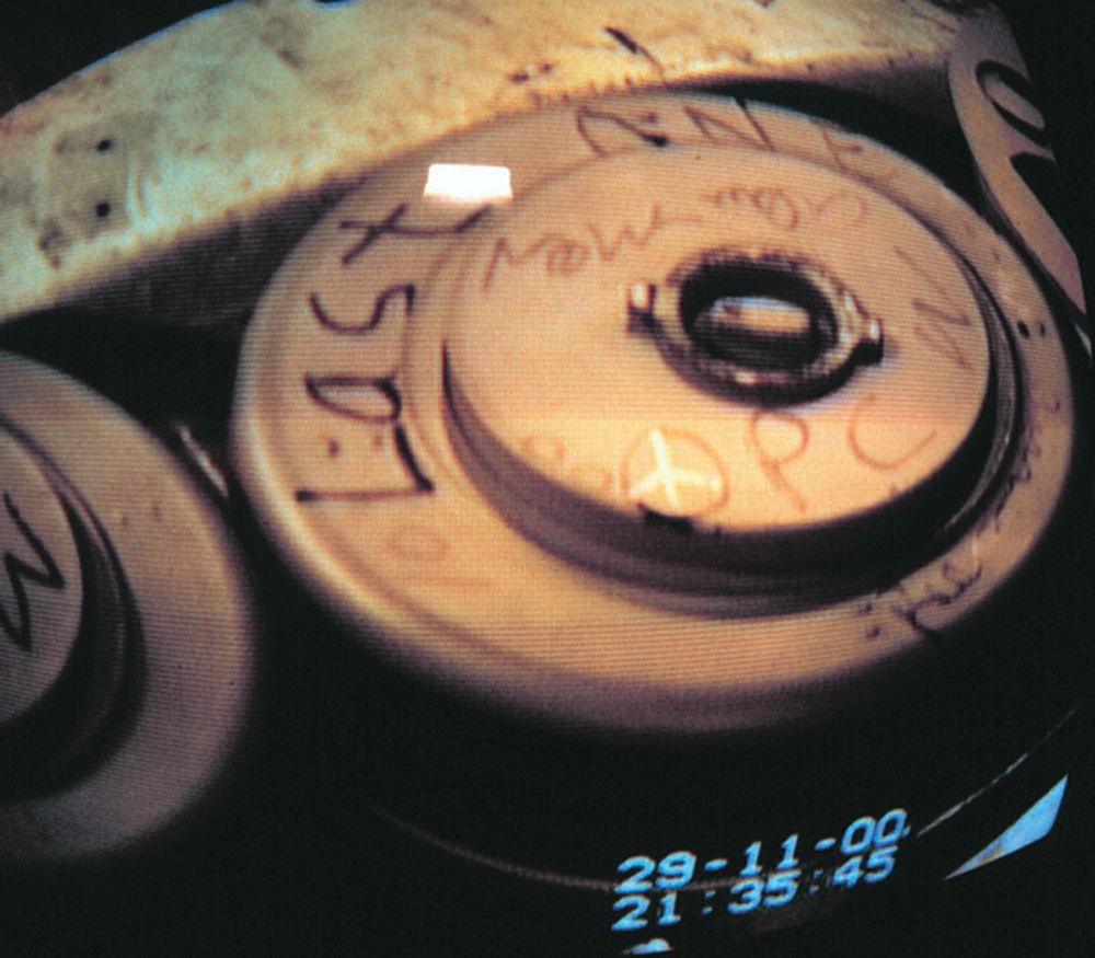 DVIDS - Images - JACADS last mine [Image 5 of 8]