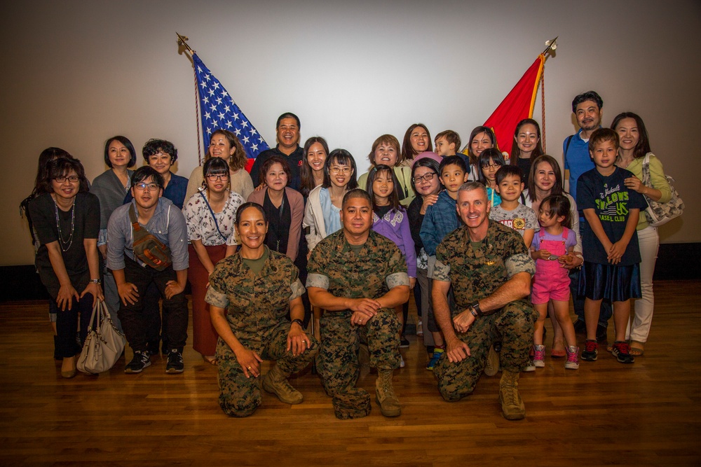 DVIDS - Images - MLC Appreciation Day 2019 [Image 6 of 9]