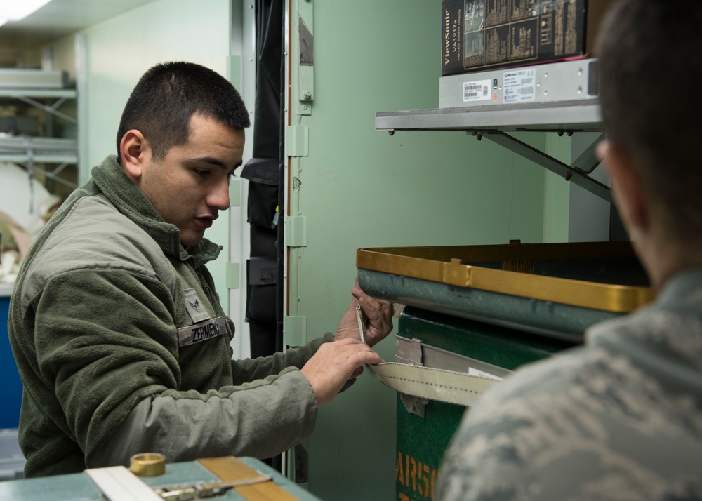 DVIDS - Images - Operation Restore Paradise enhances readiness through ...