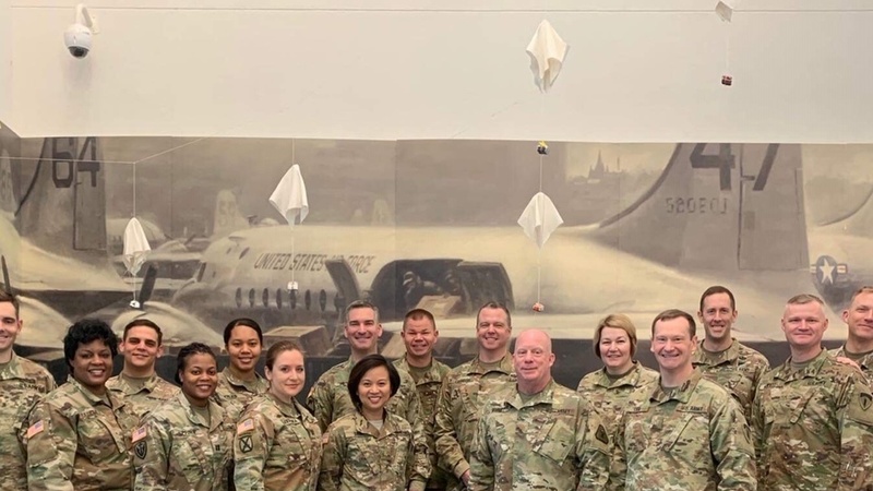 DVIDS - U.S. Army Reserve Legal Command