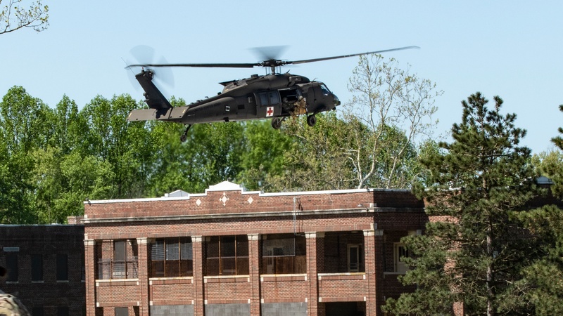 DVIDS - Guardian Response 2019