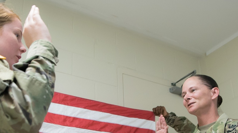 DVIDS - 518th Sustainment Brigade