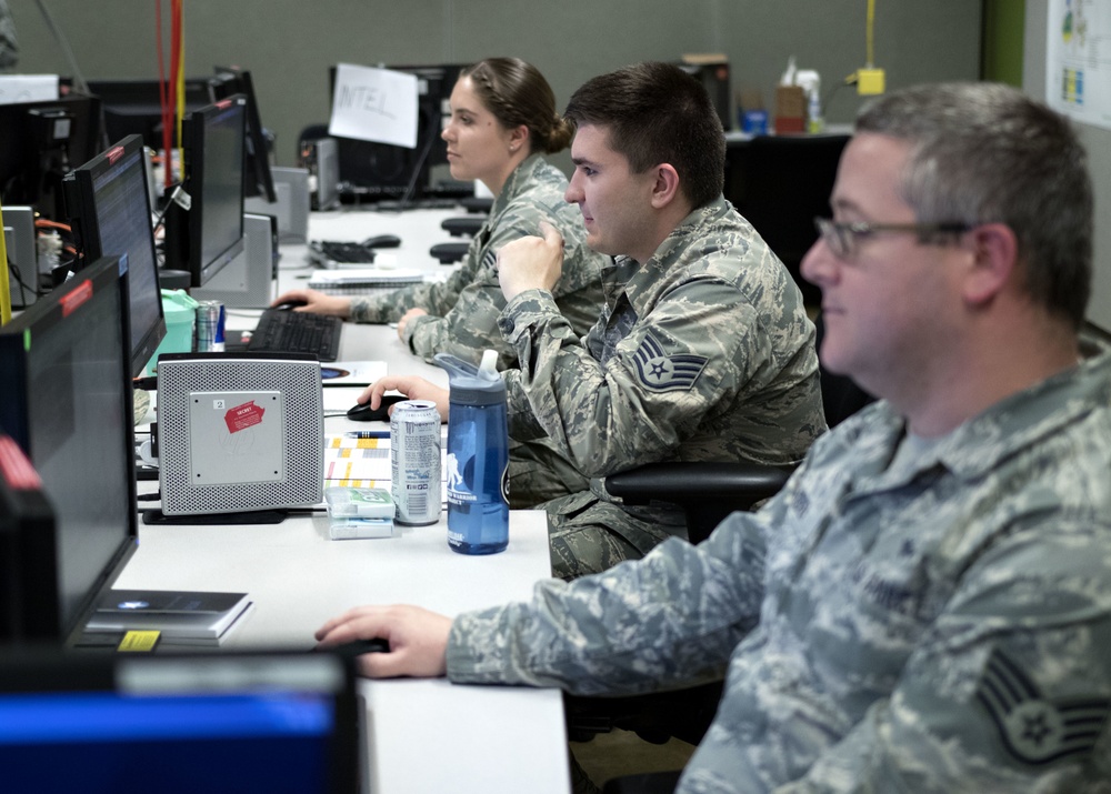 DVIDS - Images - MDT participates in first Black Demon exercise [Image ...