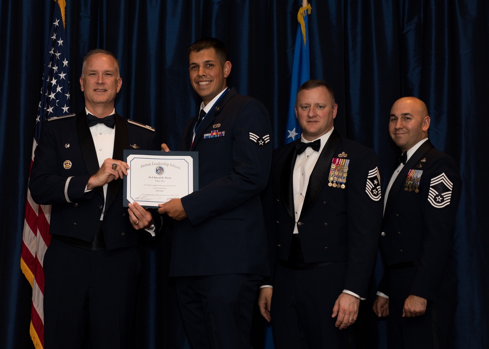 DVIDS - Images - ALS Class 19-4 graduation [Image 41 of 60]