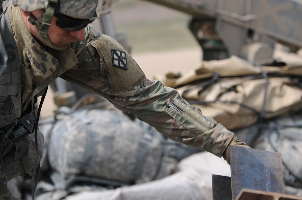 DVIDS - Images - More Than a Setup [Image 5 of 5]