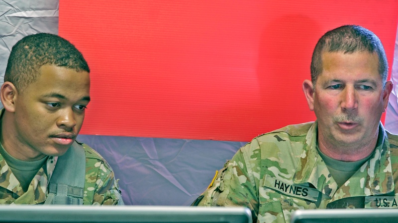 DVIDS - 142nd Field Artillery Brigade