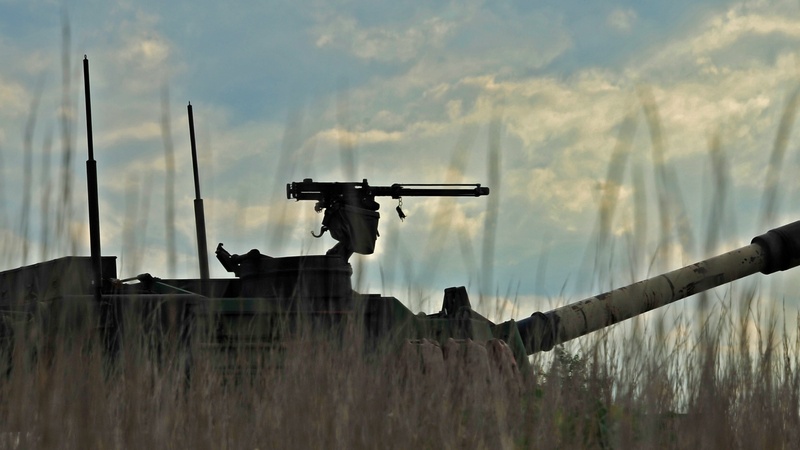 DVIDS - 142nd Field Artillery Brigade