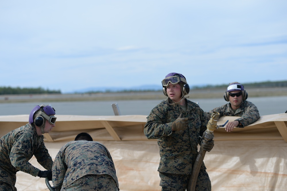 DVIDS - Images - Northern Edge 19 [Image 4 of 16]