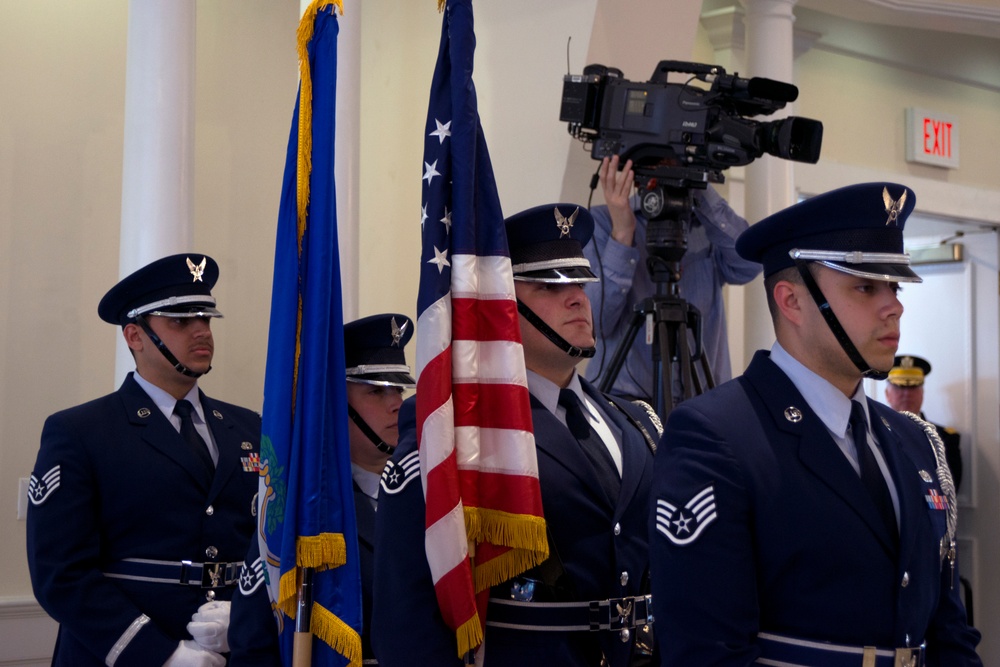 DVIDS - Images - Connecticut National Guard Hosts Annual Armed Forces ...