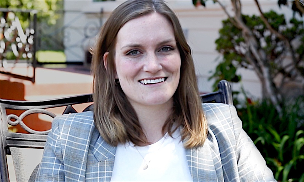 DVIDS - News - NPS Intern Prepares to take on Next-Gen Cybercriminals