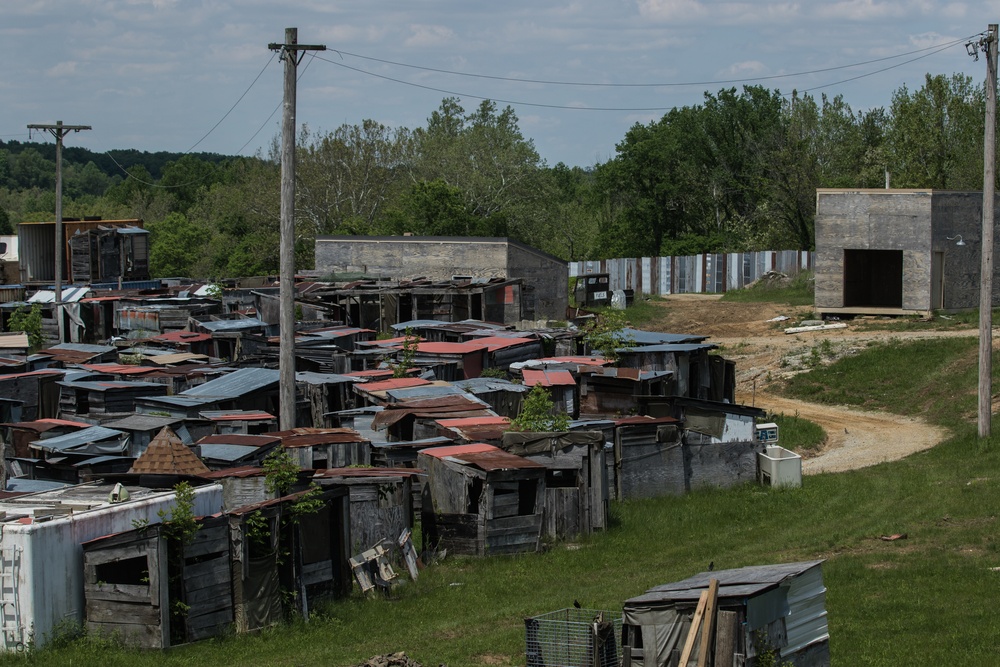 DVIDS - News - Vibrant Response 19 Blasts Off for 76th Operational ...