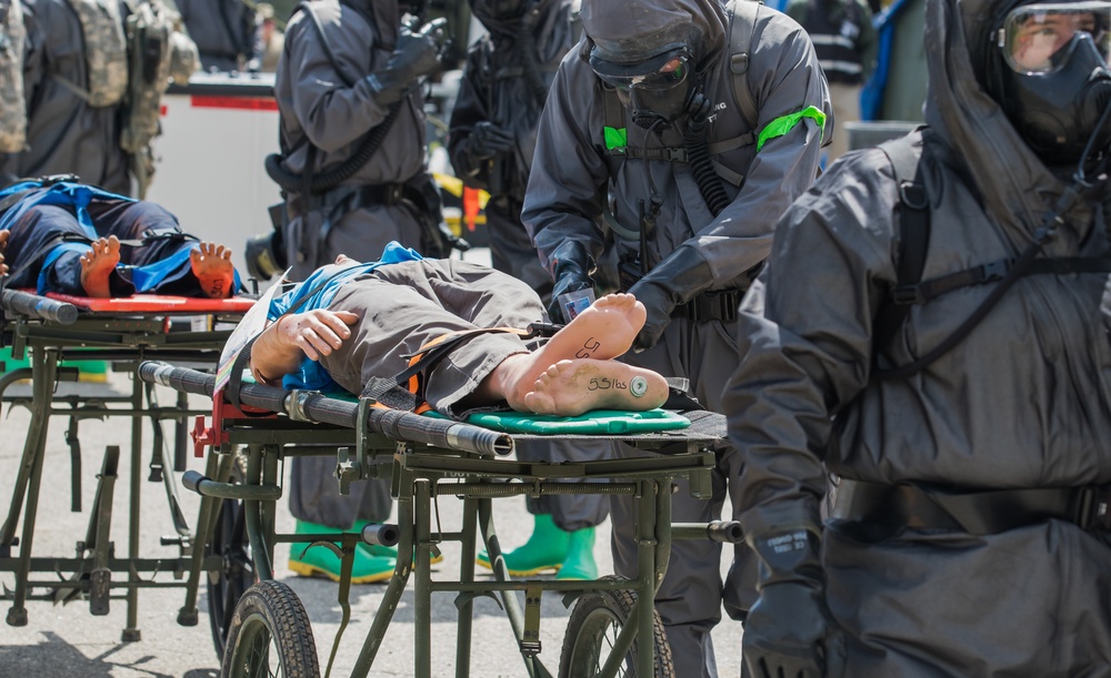 DVIDS - News - Vibrant Response 19 Blasts Off for 76th Operational ...