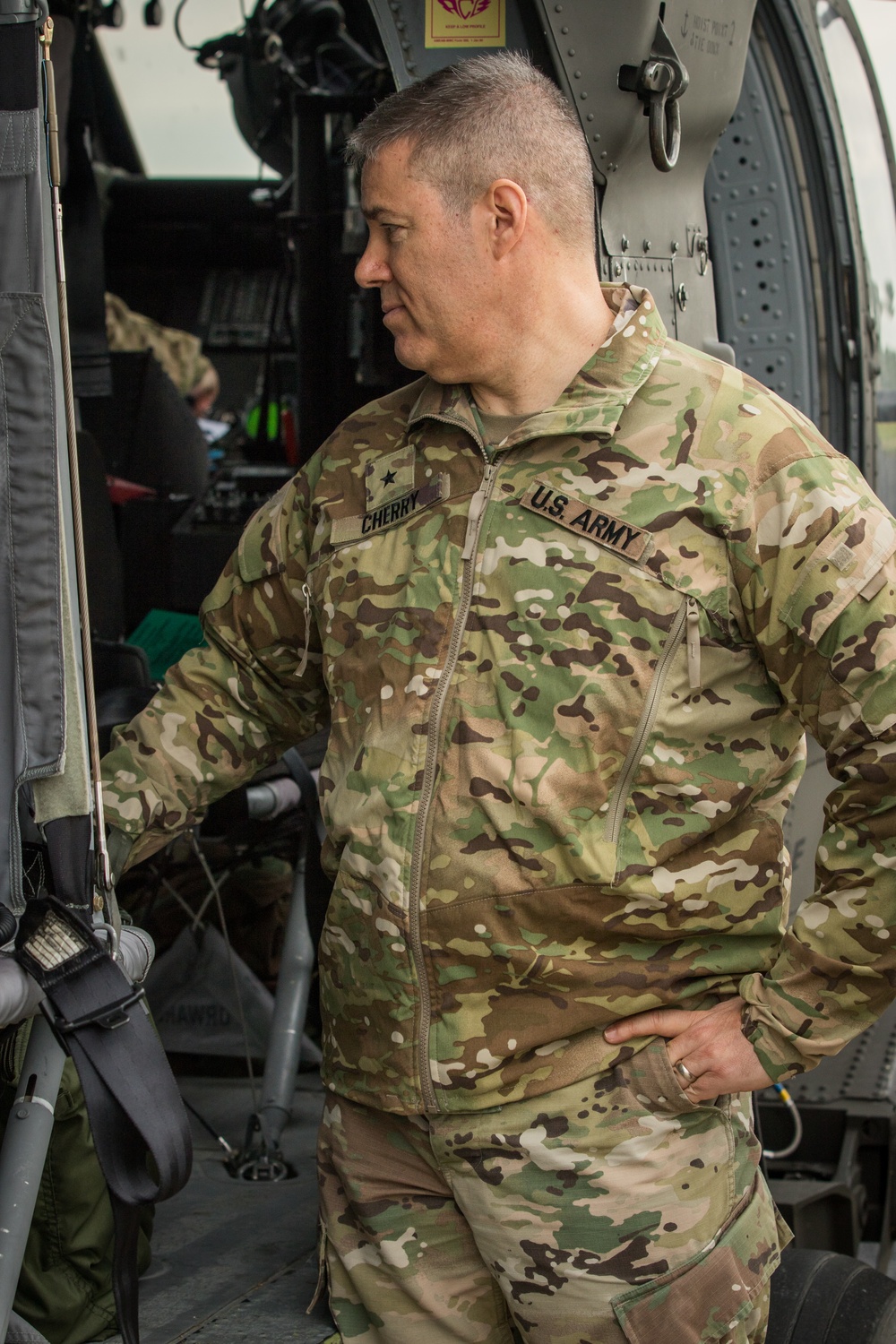 DVIDS - News - Vibrant Response 19 Blasts Off for 76th Operational ...