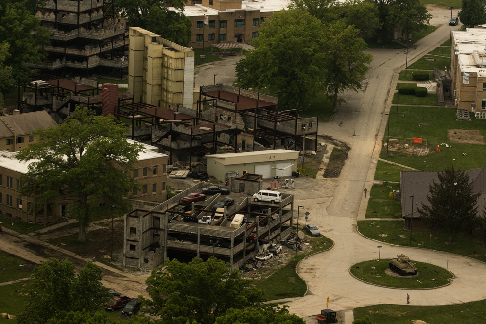 DVIDS - News - Vibrant Response 19 Blasts Off for 76th Operational ...