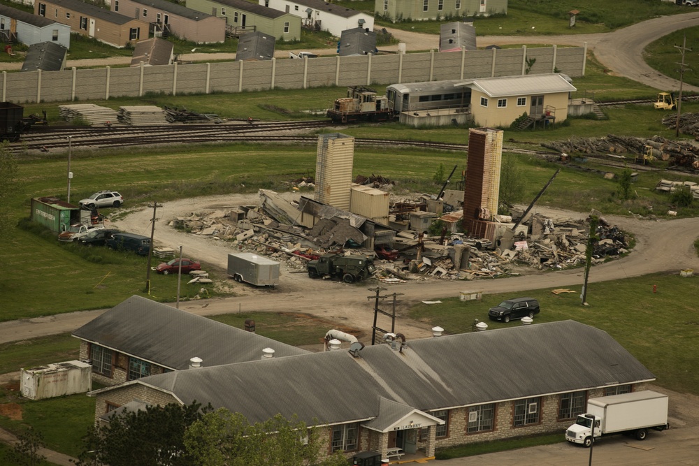 DVIDS - News - Vibrant Response 19 Blasts Off for 76th Operational ...