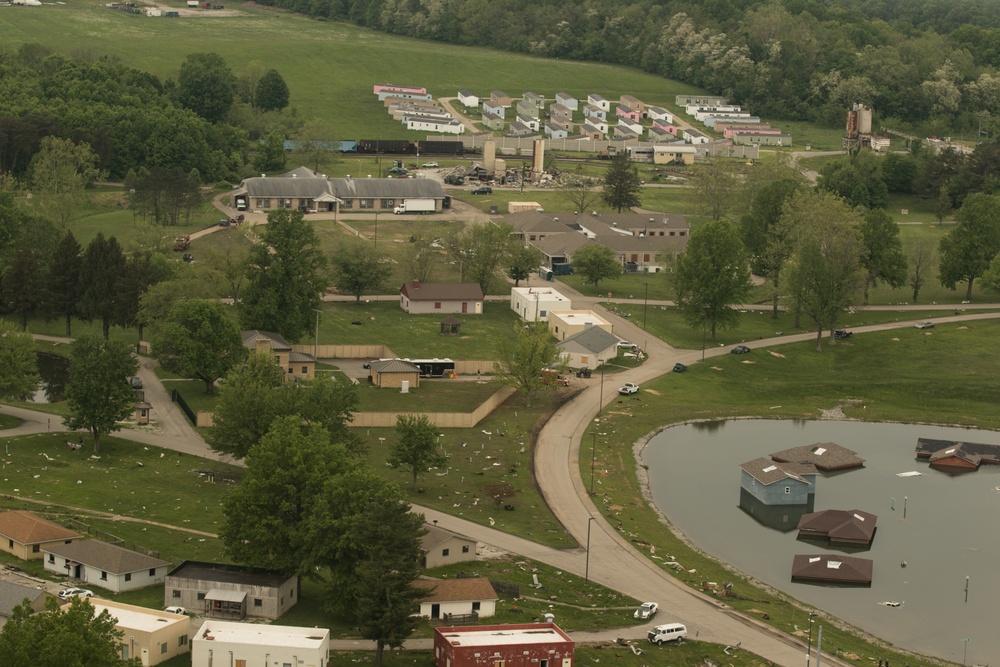 DVIDS - News - Vibrant Response 19 Blasts Off for 76th Operational ...