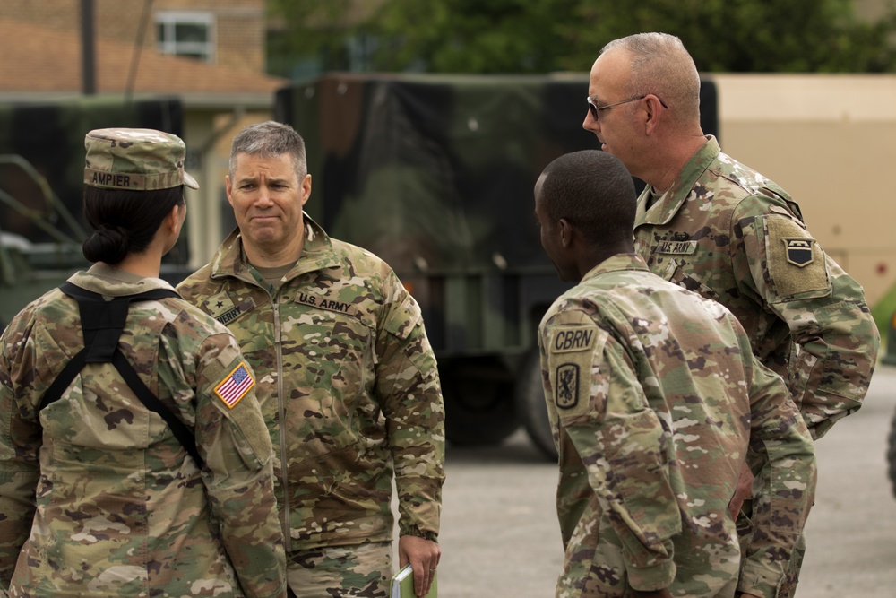 DVIDS - News - Vibrant Response 19 Blasts Off for 76th Operational ...