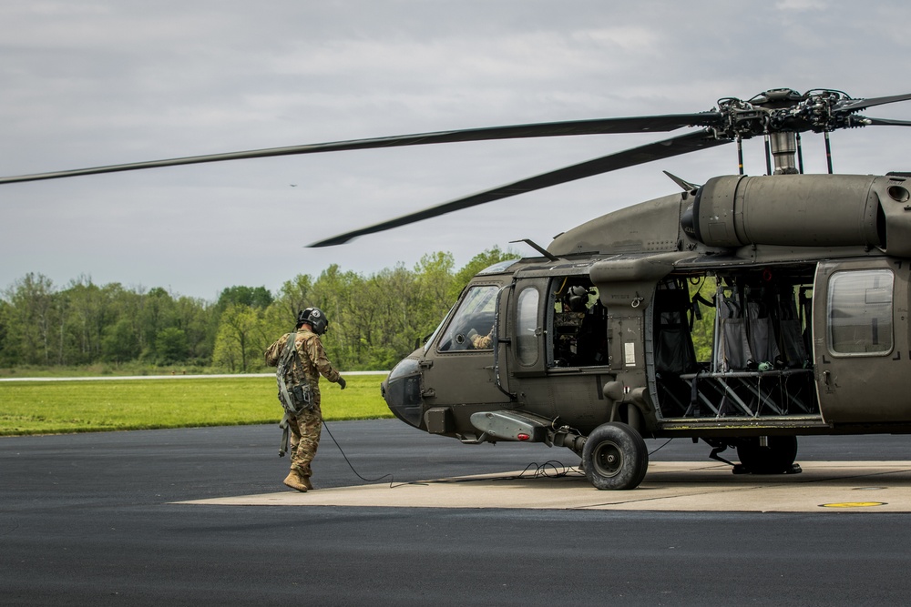 DVIDS - News - Vibrant Response 19 Blasts Off for 76th Operational ...