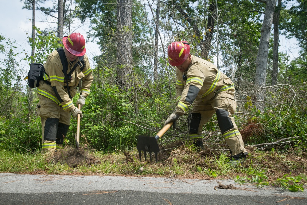 DVIDS - News - National Emergency Services Week