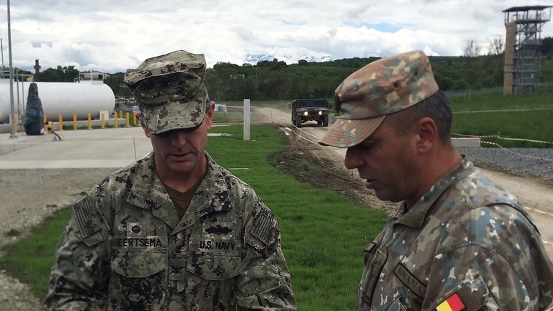 DVIDS - 22nd Naval Construction Regiment