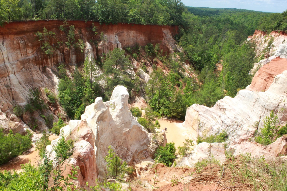 DVIDS - Images - MCLBA Marines participate in PME hike [Image 2 of 10]
