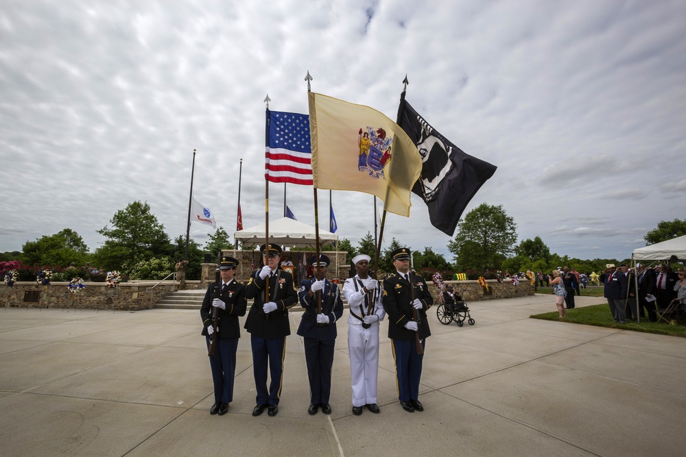 DVIDS - Images - Joint Honor Guard