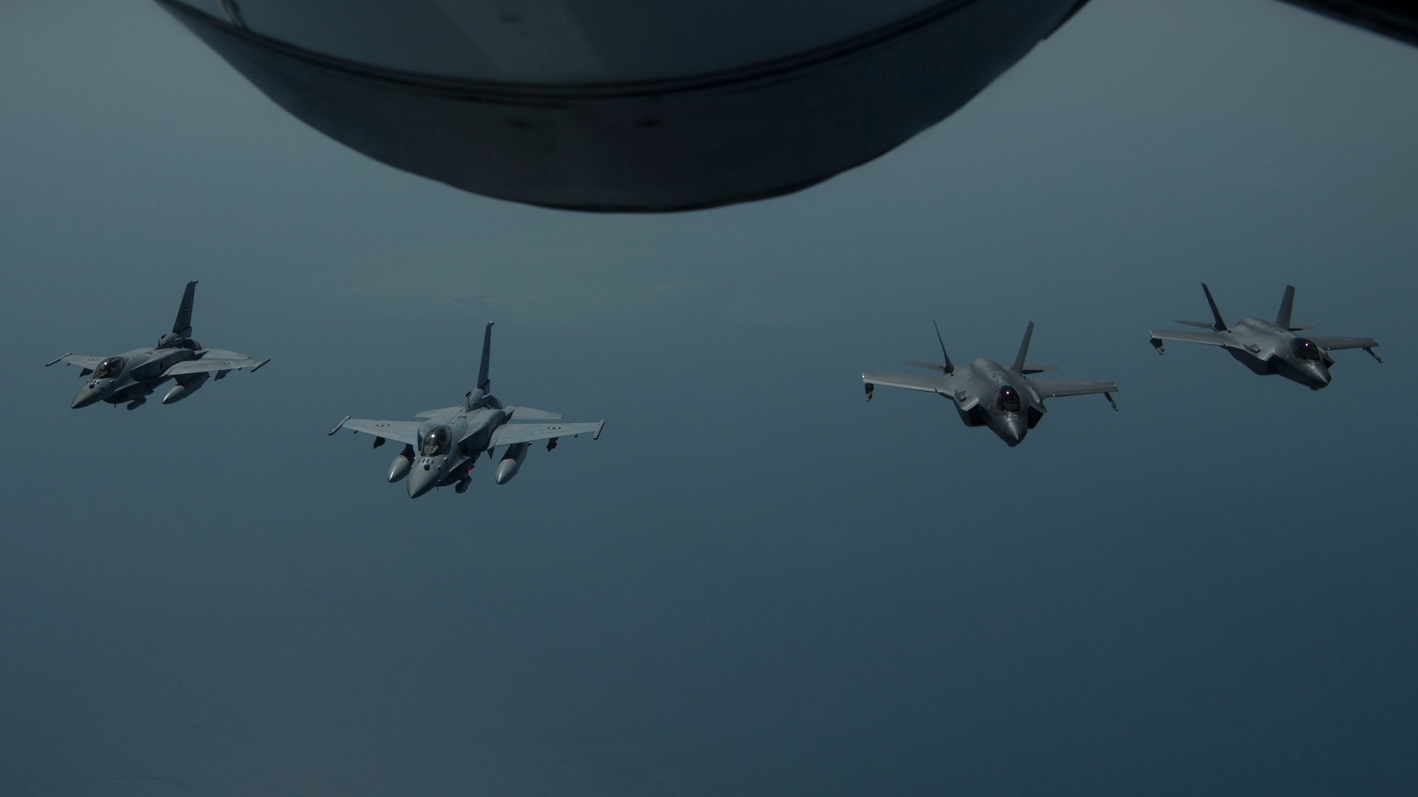 Uae Air Force