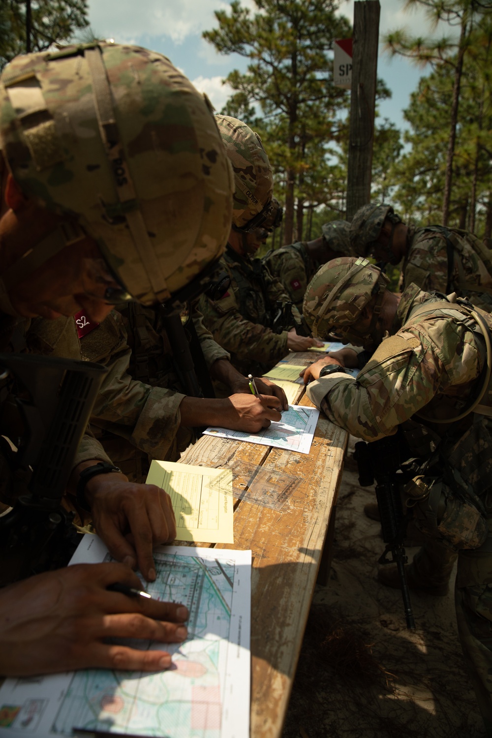 DVIDS - Images - US Army Medical Command's Best Warrior Competition ...