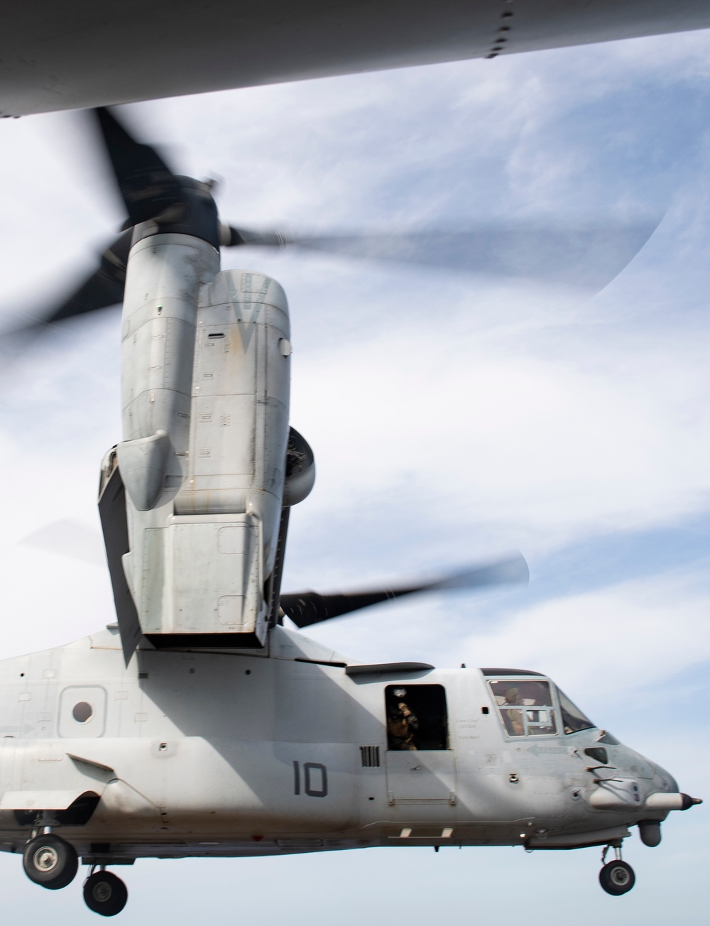 DVIDS - Images - Amphibious Squadron (PHIBRON) Eleven and USS Wasp (LHD ...