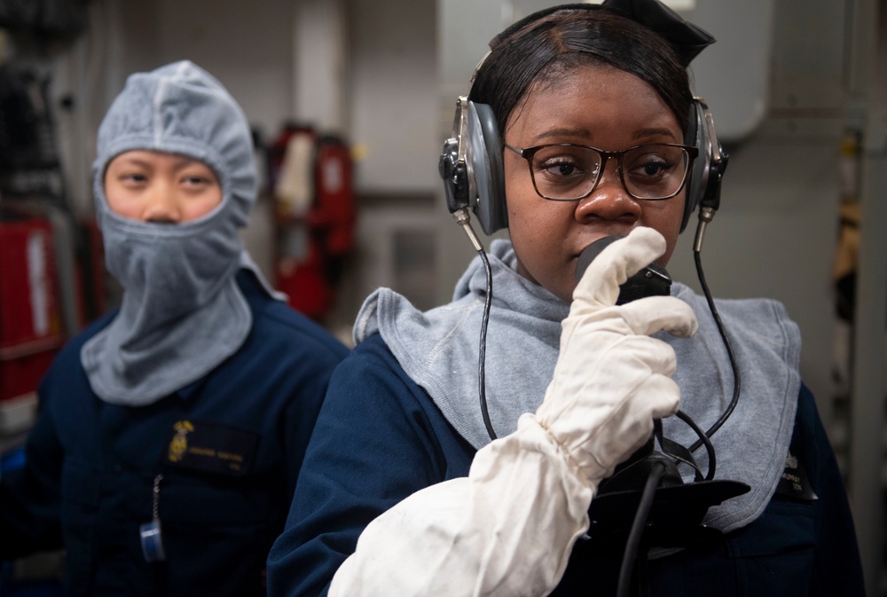 DVIDS - Images - Amphibious Squadron (PHIBRON) 11 and USS Wasp (LHD 1 ...