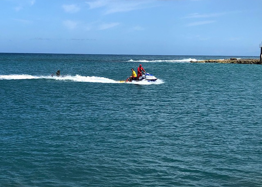 Dvids News Imagery Available Coast Guard Honolulu Emergency