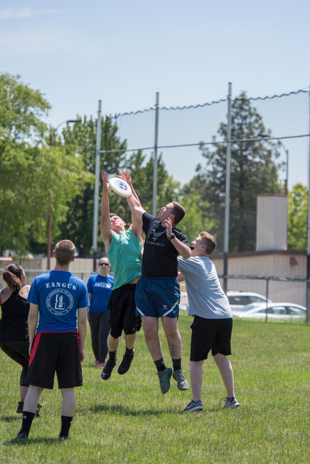 DVIDS - Images - Student Flight Put a Spin on PT [Image 4 of 5]