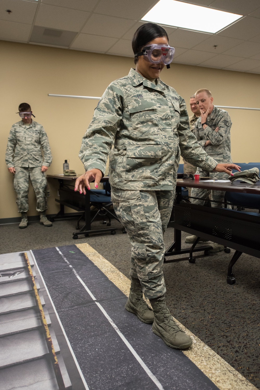 DVIDS - News - Maintenance University educates Airmen from four states