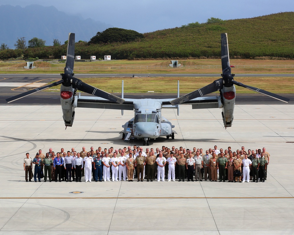 Dvids Images Pacific Amphibious Leaders Symposium Pals 2019