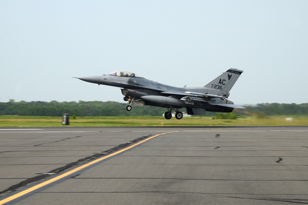 DVIDS - Images - Members of the Ladies Professional Golf Association ...